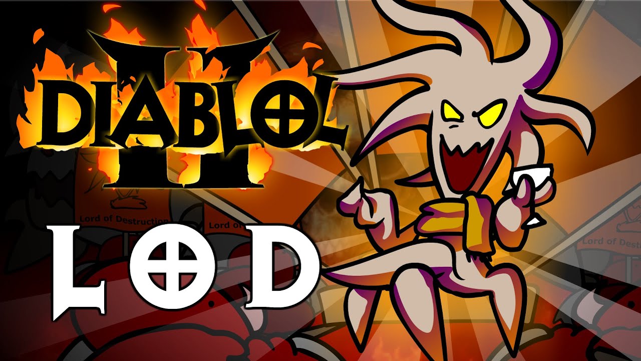 Carbot new cartoon - General Discussion - Diablo 2 Resurrected Forums