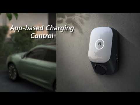 Fusion Solar: Charging Start & Stop