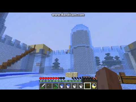 Steam Community :: Video :: Minecraft Ice Fortress