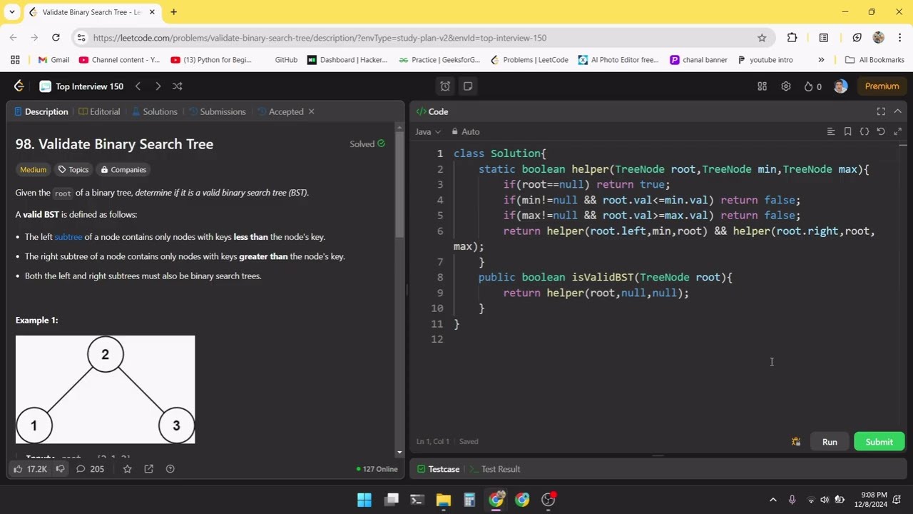 Day 70 of 110 days of coding challenge. #DrGViswanathanchallenge