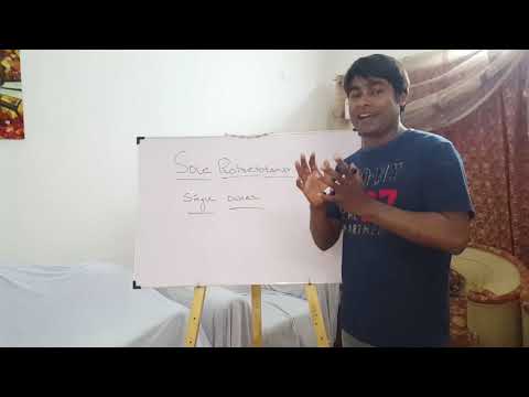 Sole Proprietorship | Hindi /Urdu | What is Sole Proprietorship