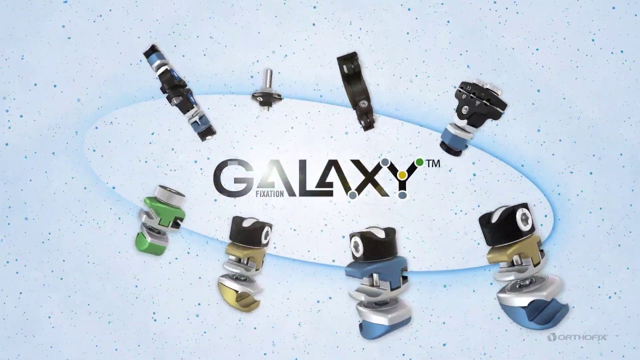 Galaxy Fixation™ System