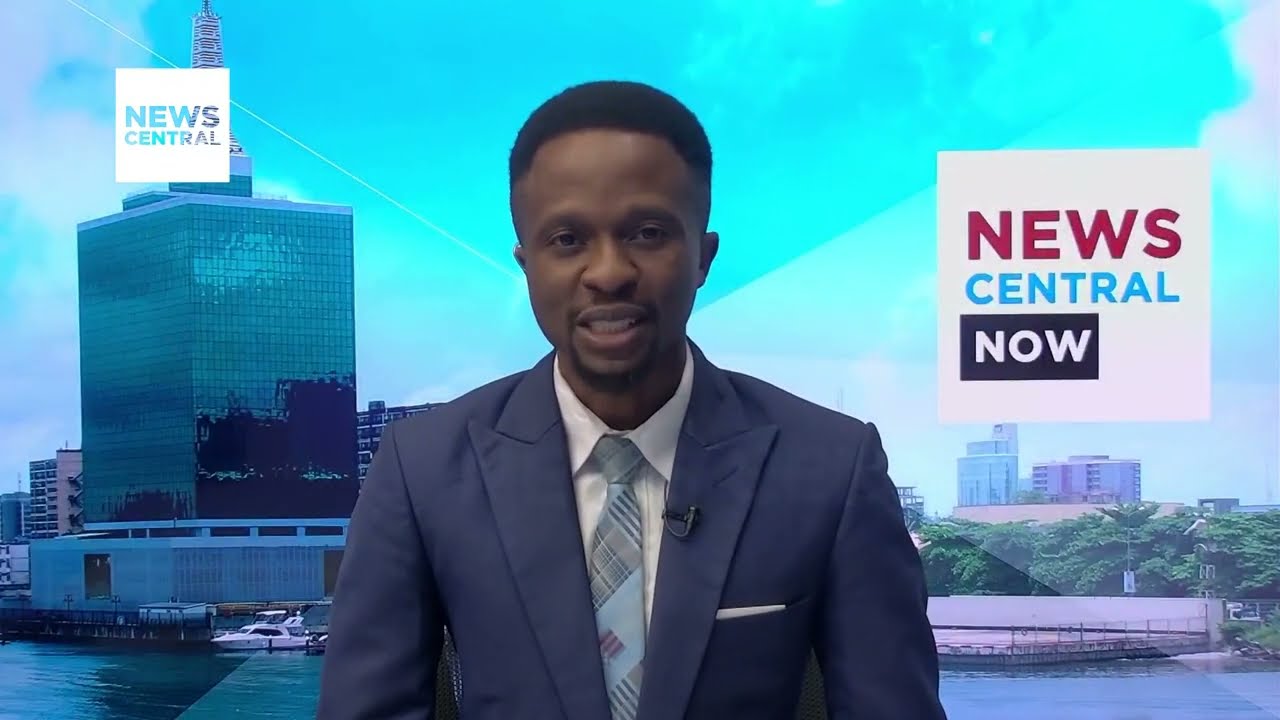 Edo 2024 Election: Deputy Governor, Mr. Philip Shaibu, Declares Intention to Contest | NC Now