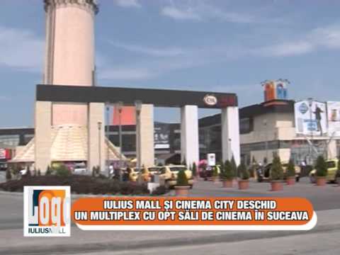 REP Iulius Mall si Cinema City ref2