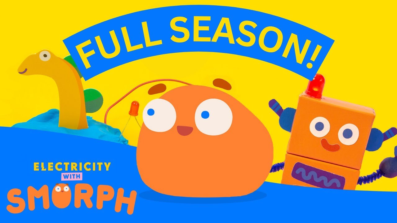 Exploring Electricity with Smorph: A Journey Through Circuits and ...