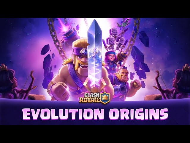 Best Clash Royale clan names