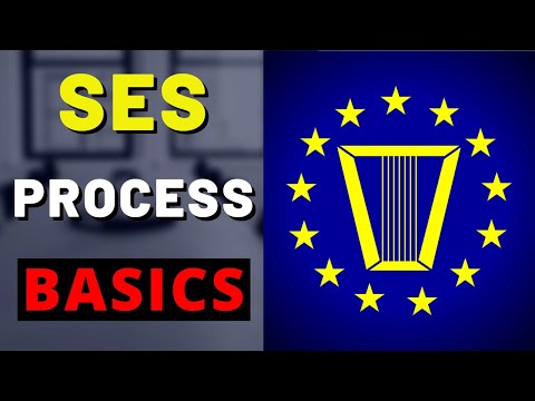 The Basics of the Senior Executive Service Application Process