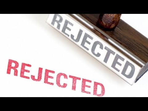 Morning Glory: What To Do When You Feel Rejected? What Did The Bible Say?