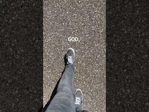 What Bible verse reminds you of God’s guidance and care over your life? Comment it below! #Shorts