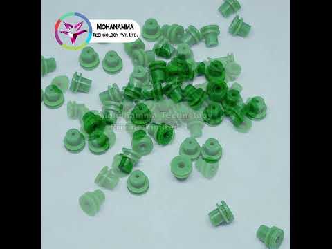 Automotive Connectors - Auto Connector Latest Price, Manufacturers ...