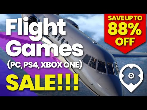 Best Deals for the Top Flight Games (PC, PS4, Xbox One)