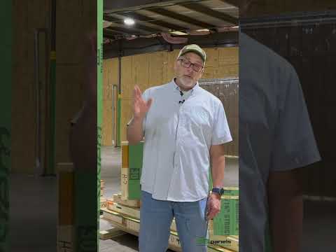 Meeting Climate Zone Energy Codes | Eco-Panels of Tennessee