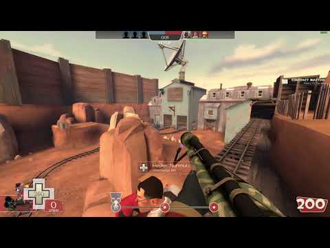 Steam Community :: Video :: Selling TF2 Professional Killstreak Forest ...