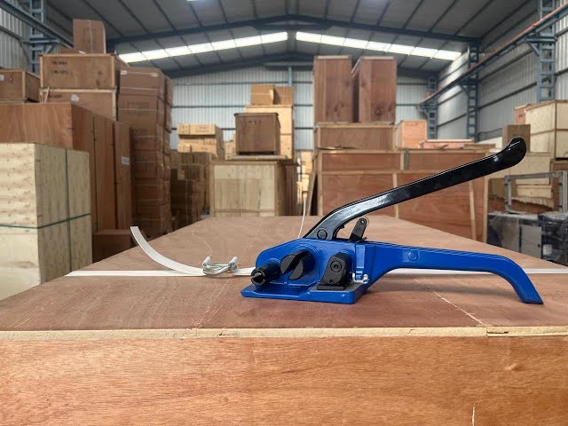 Lashing Tensioner - Woven Lashing Tool In Vadodara,Baroda,Vapi,Surat ...