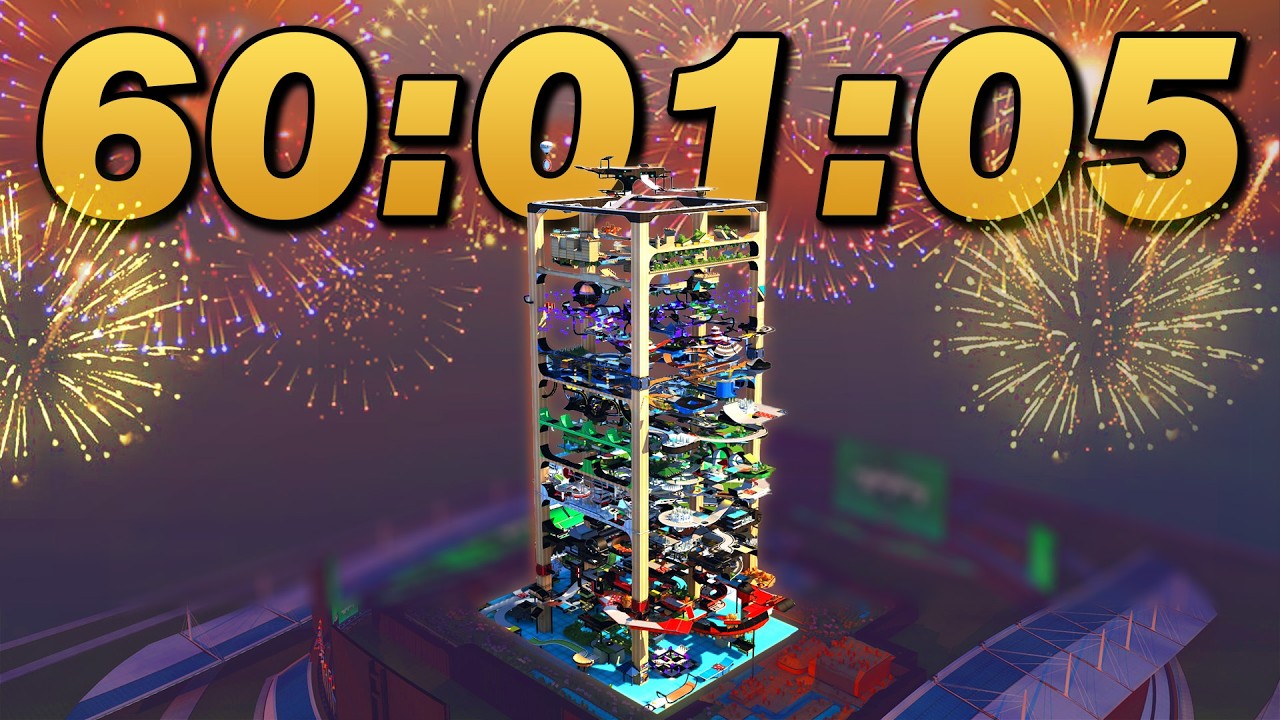 I FINALLY BEAT THE MAP!!!!!!!