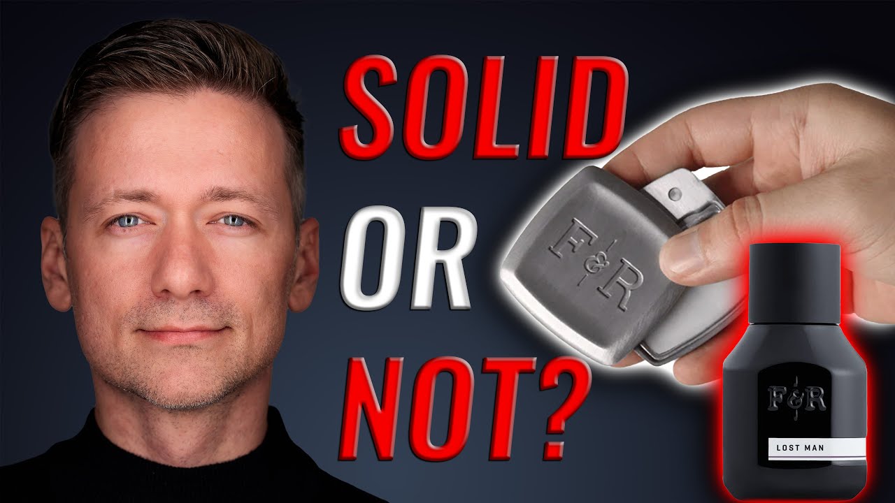 Solid vs Liquid Fragrances - PROs & CONs