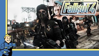 Nexus Collection Rev 9 at Fallout 4 Nexus - Mods and community