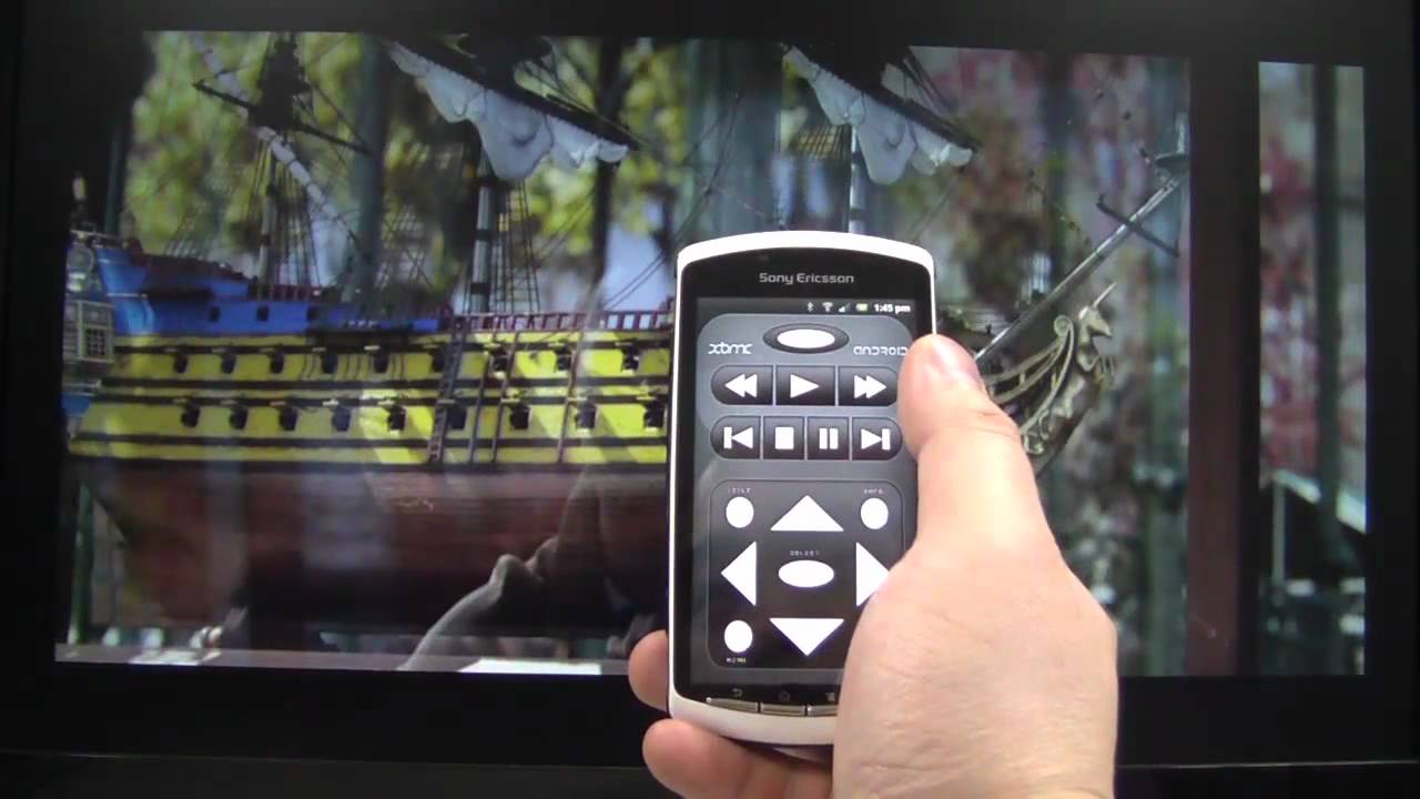 Viosoft Media Framework for Android