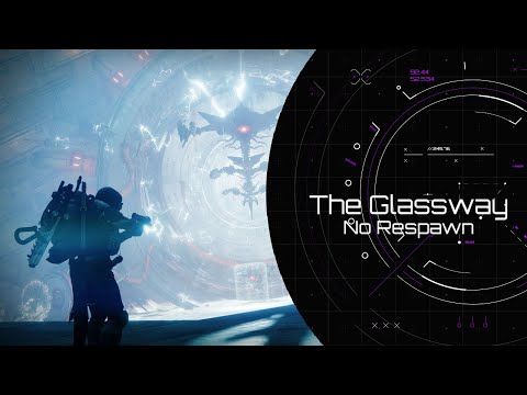 Steam Community :: Video :: Completing The Glassway With Zero Respawn ...