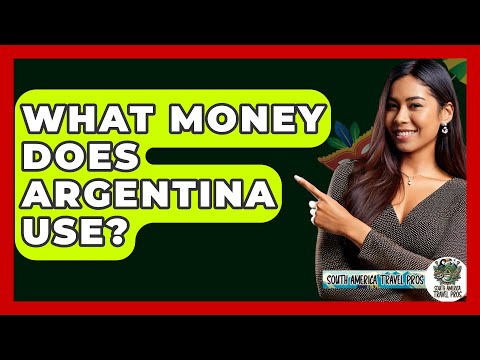 What Money Does Argentina Use? - South America Travel Pros
