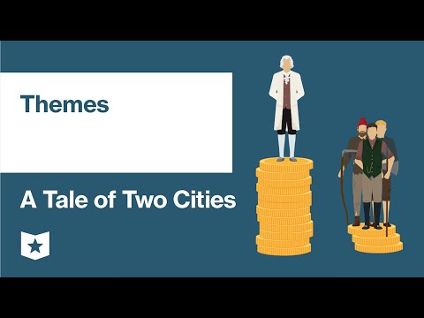 A Tale of Two Cities Study Guide | Course Hero