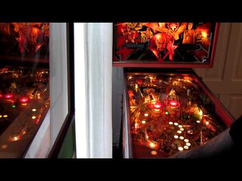 Lorenzo Semple Jr. (1923-2014) | File 770