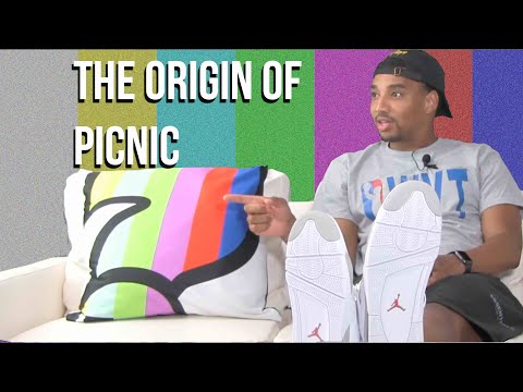 What You Thought | The Origin Of Picnic
