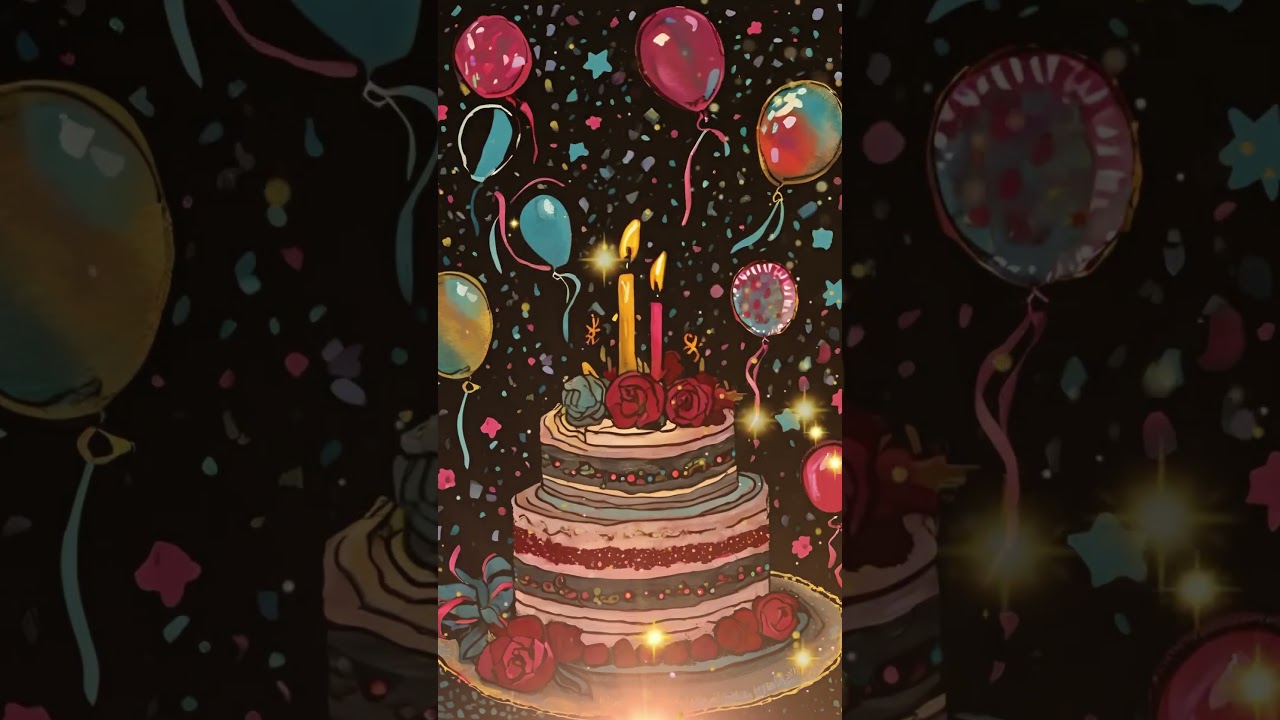 🎉 Send a Free Birthday Ecard in Seconds! | SendWishOnline.com 🎂💌