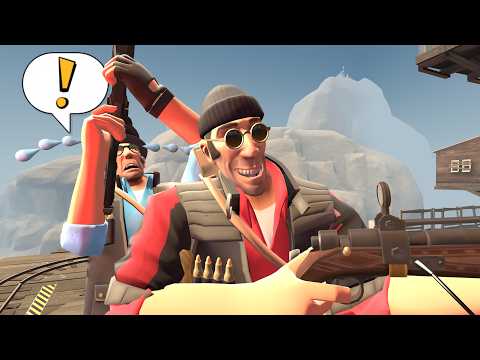 Steam Community :: Video :: [TF2] I Caused An ANGRY CHEATER To Get MAD ...