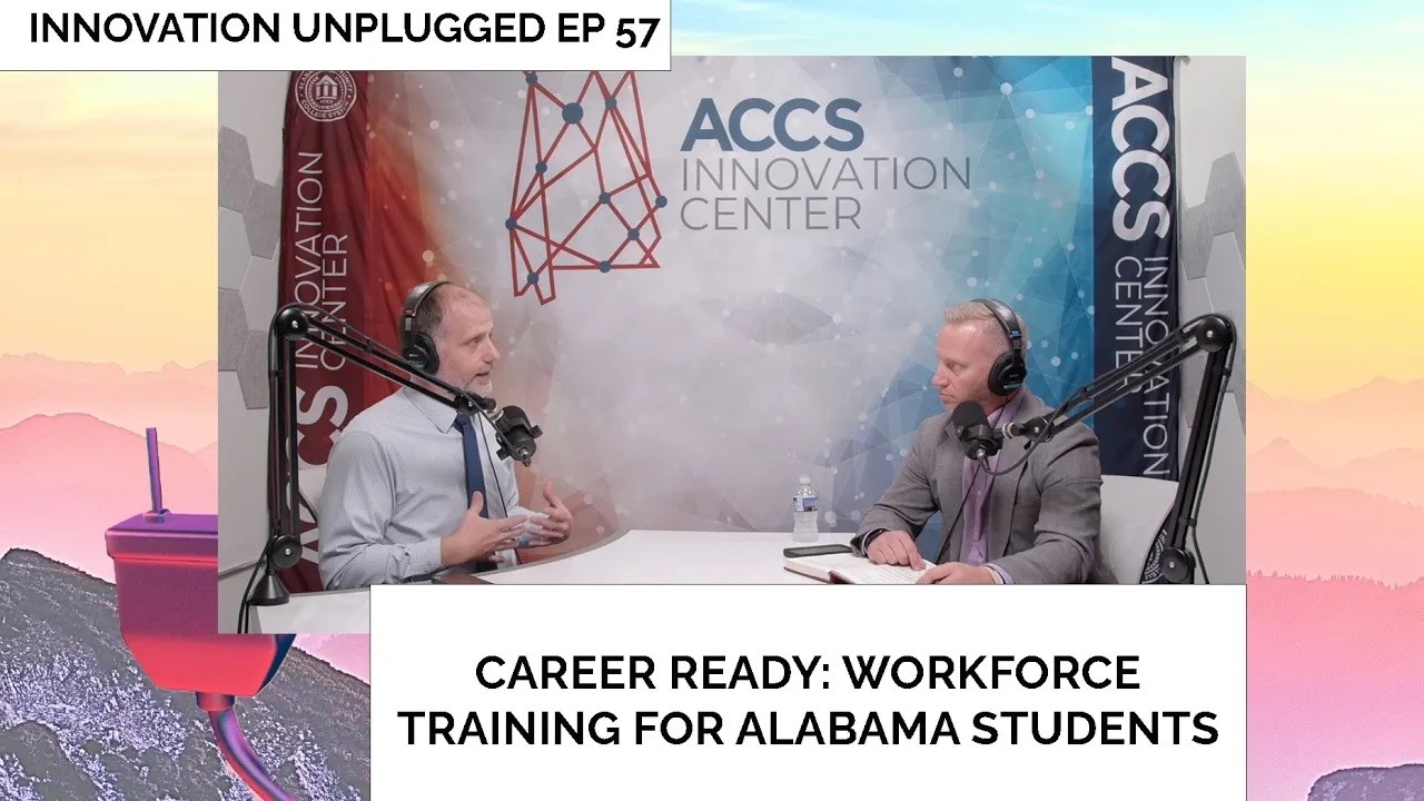 Career Ready: Workforce Training for Alabama Students