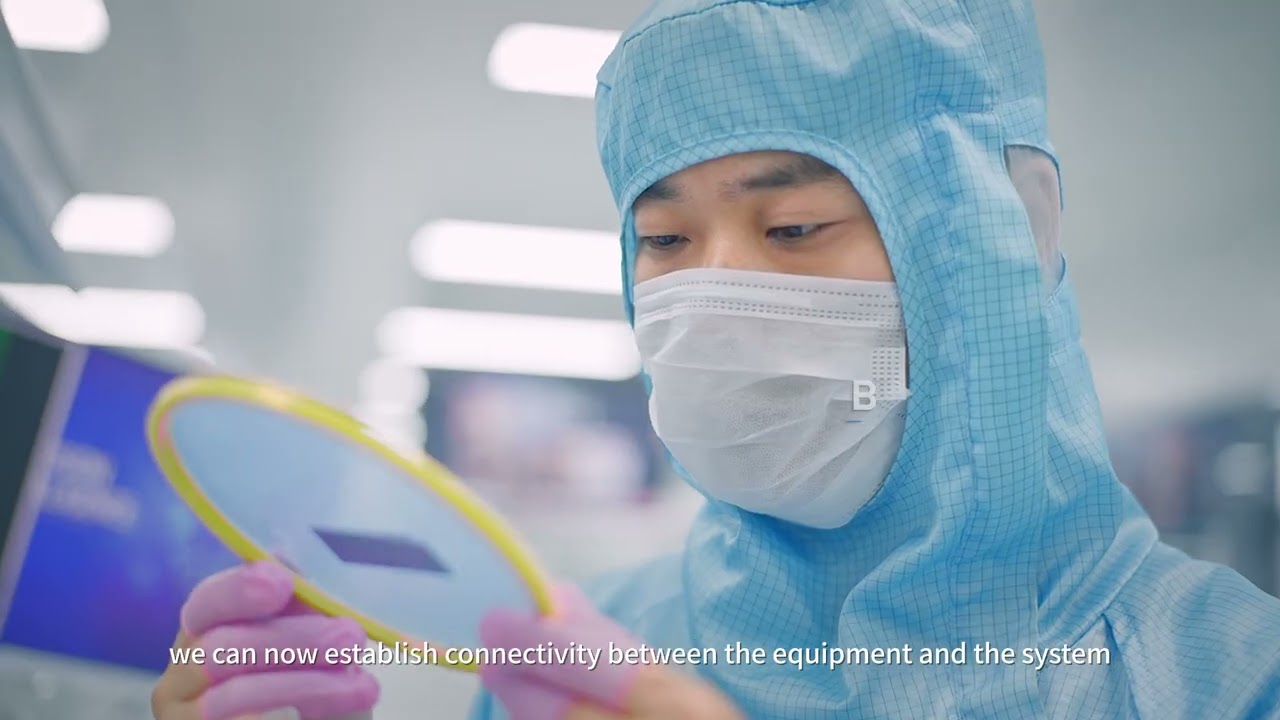 ATOP Intelligent Factory—the Epitome of Technological Excellence and Manufacturing Perfection