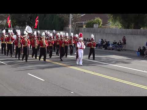 Tropico MS - Torch of Liberty - 2024 Placentia Band Review