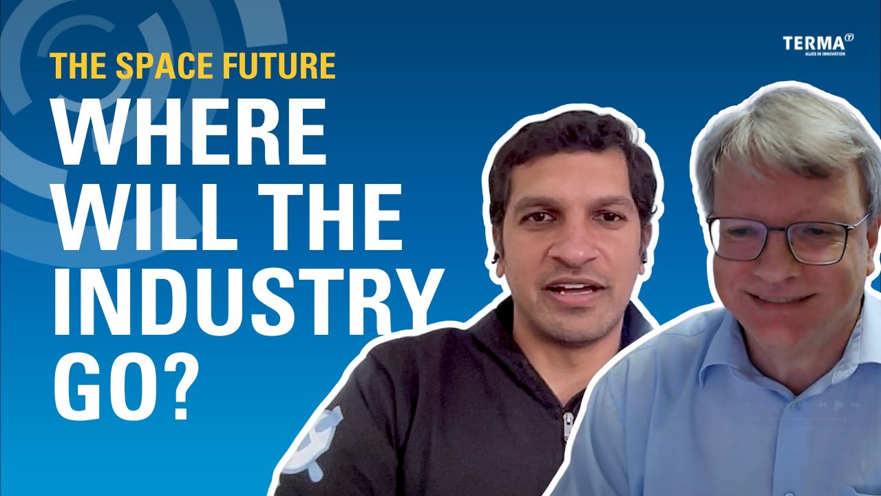 The Space Economy: Commercialization Through Partnerships