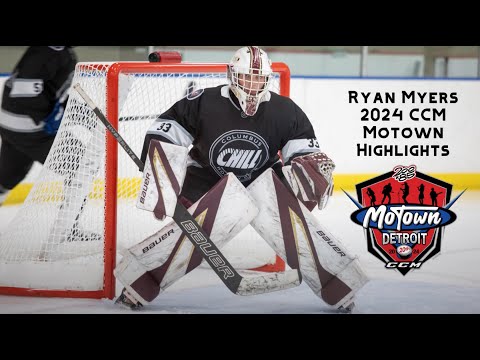 Ryan Myers Videos