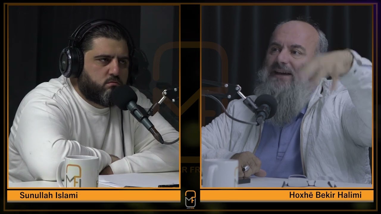 Bullizmi dhe Vetvrasja – Hoxhë Bekir Halimi | KOHA ISLAME