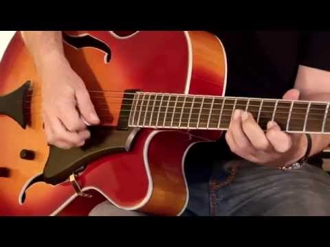 Floating Humbucker Jazz Pickup from Hofner HCT-J17 | Reverb