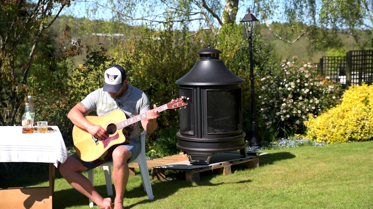 Lockdown Songs - Light Of My Eye - Vida (Original)