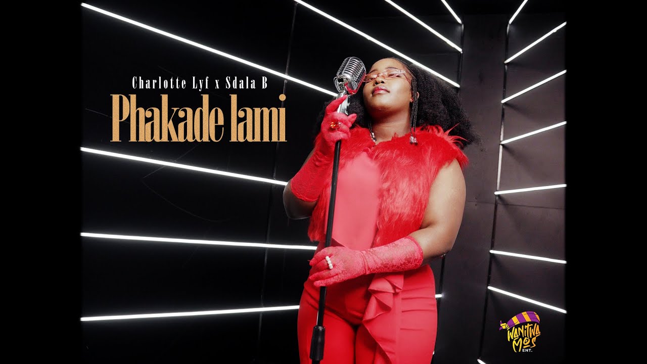 Phakade Lam by Charlotte Lyf from South Africa | Popnable