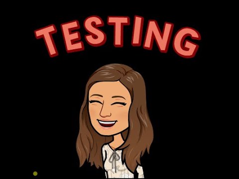 Learning Loss Assessments - NWEA Testing How To's