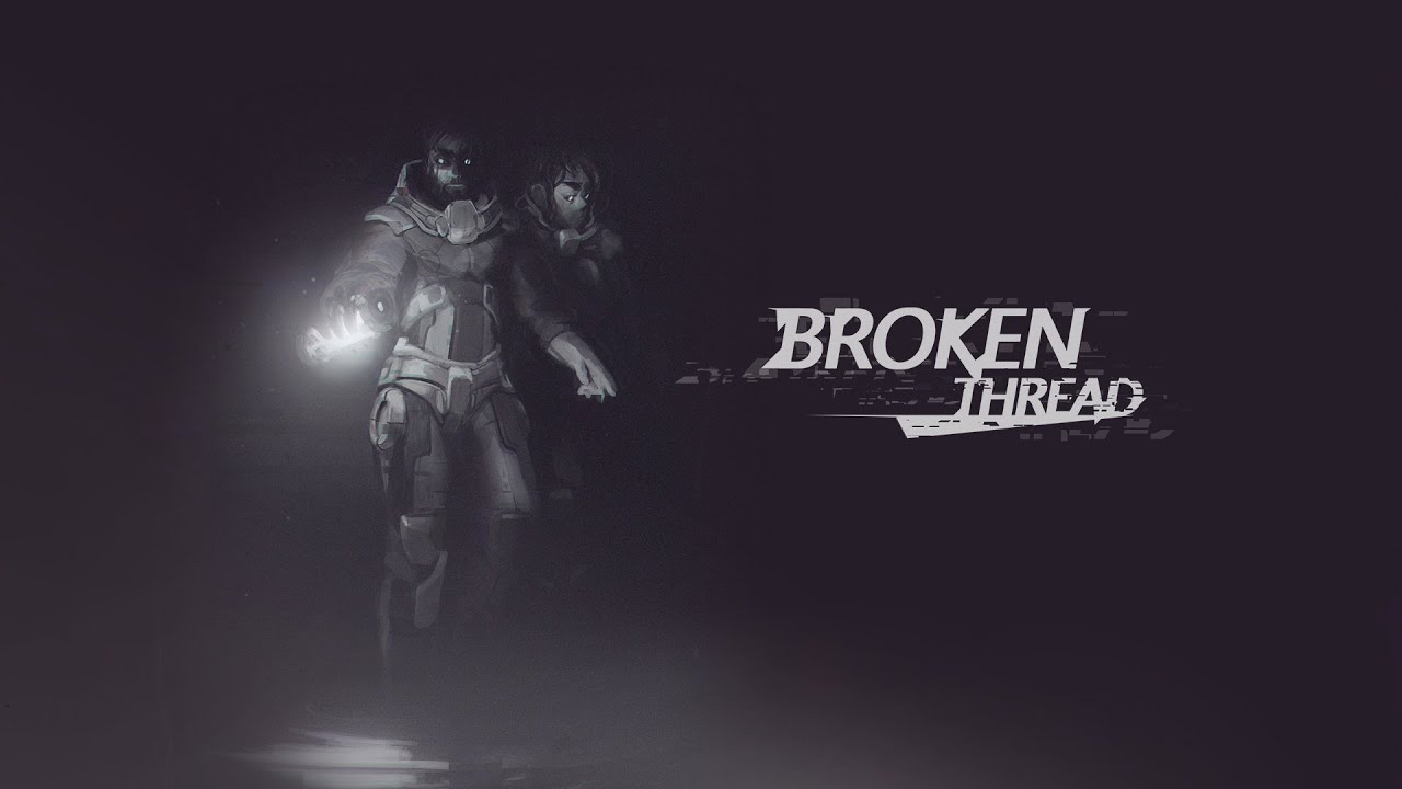 SquareOne: Broken Thread teaser