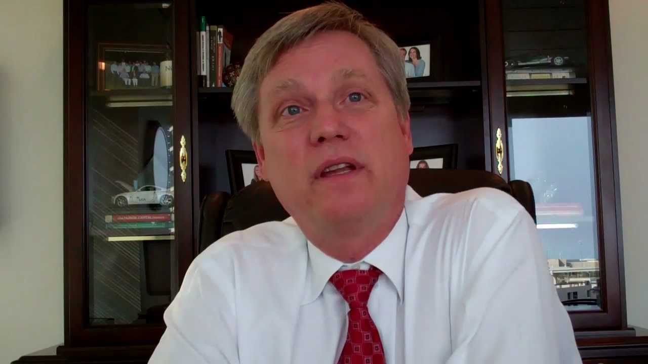 Chuck Grindstaff of Siemens PLM January Video Blog