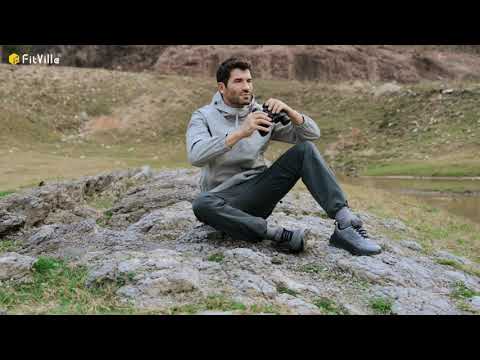 Trail Running Shoes for Wide Feet That Actually Fit | FitVille AllTraction Review