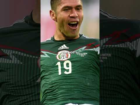 Remembering Piojo's Time as Mexico's Manager #mexico #ligamx #eltri