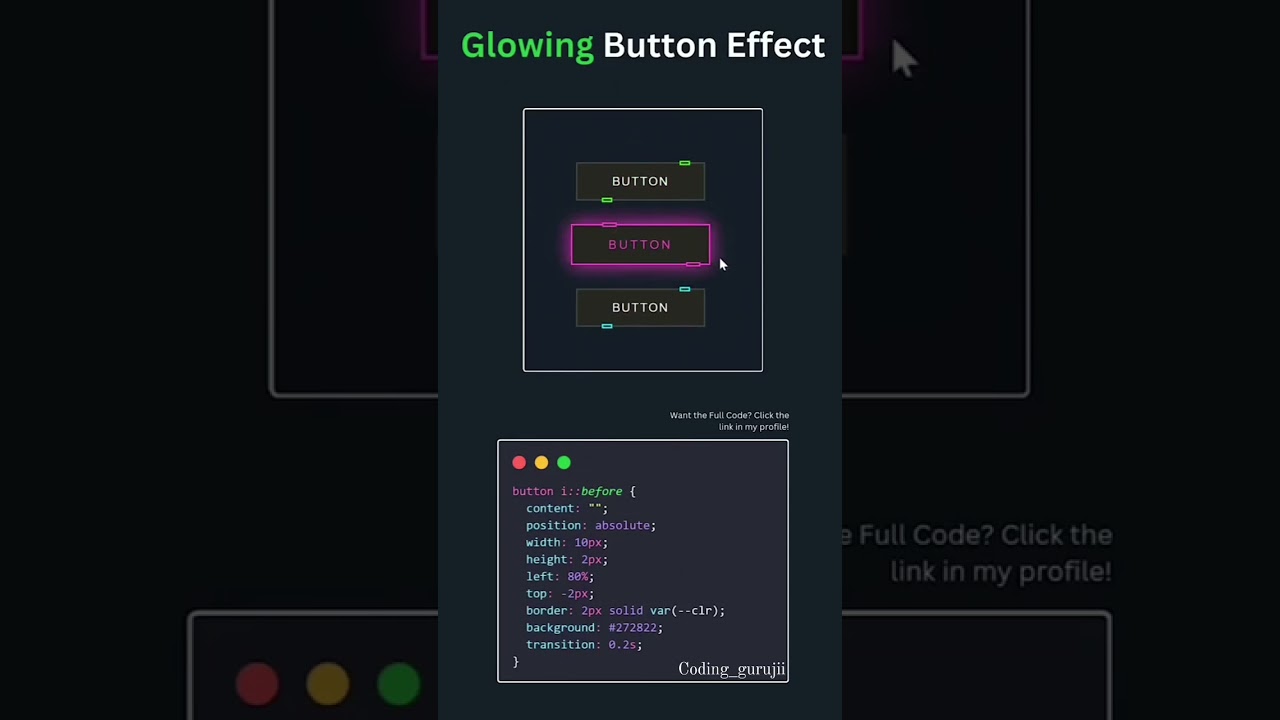 Follow @coding_gurujii..#100daysofcode #codenewbie #devcommunity #codinglife #javascript30 #codetips