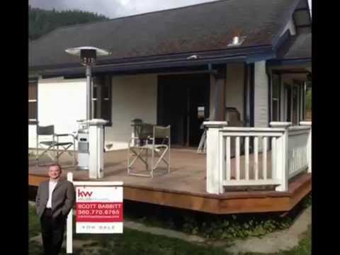23701 Lake Dr, Clearlake, WA