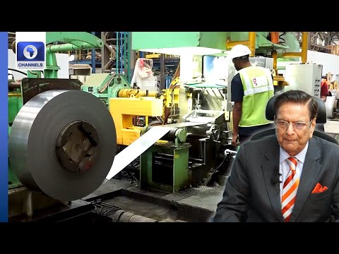 BOI Supports CCRM Ltd, Visits Winda Int'l Company Ltd + More | BOI Weekly