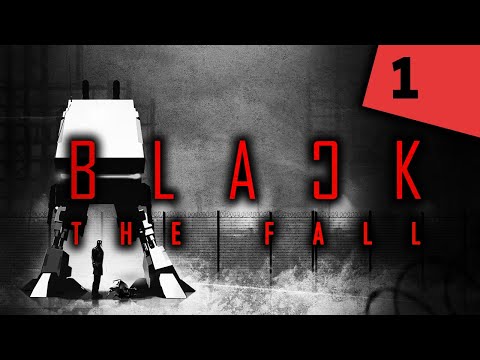 Steam Community :: Video :: Black the Fall [e1]