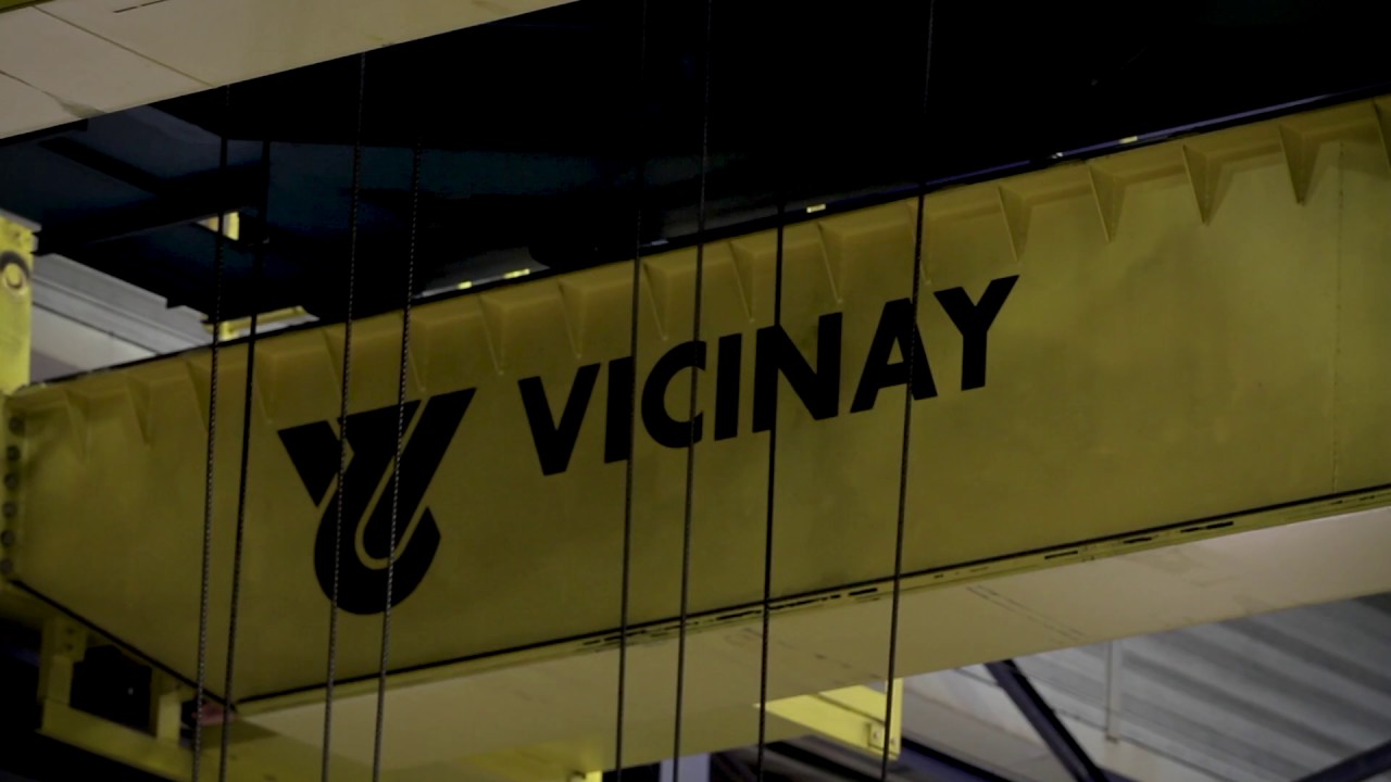 Programa ACTIVA INDUSTRIA 4.0 - VICINAY