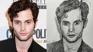 How To Draw Joe Goldberg Watch HD Mp4 Video Download Free