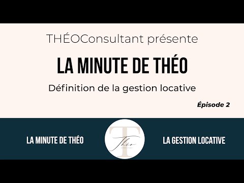 LMDT - 13 - Définition de la gestion locative - Ep02